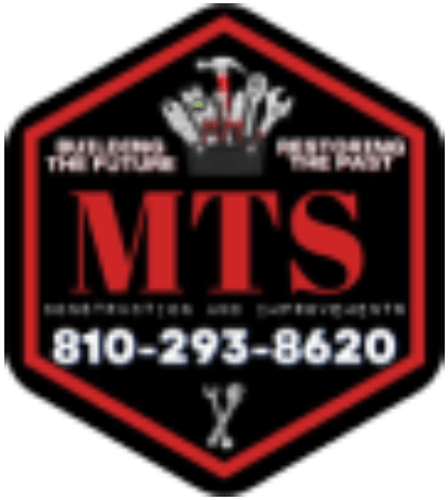 MTS Construction and Improvements is a Handyman in Flint, MI 48507